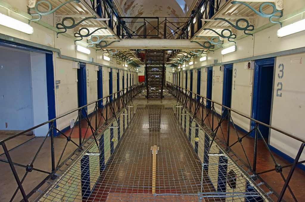 RPE for Prisons | RPE Hoods and Breathing protection for prison officers