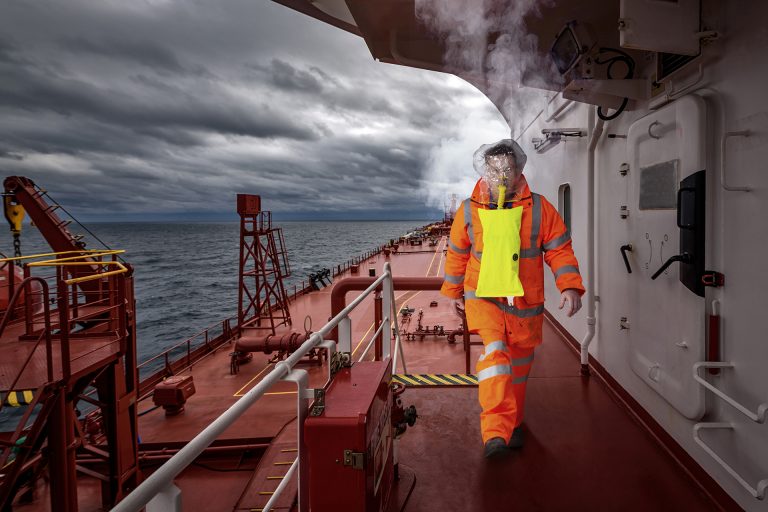 The Legal Requirements of EEBD: EEBD solas requirements Explained