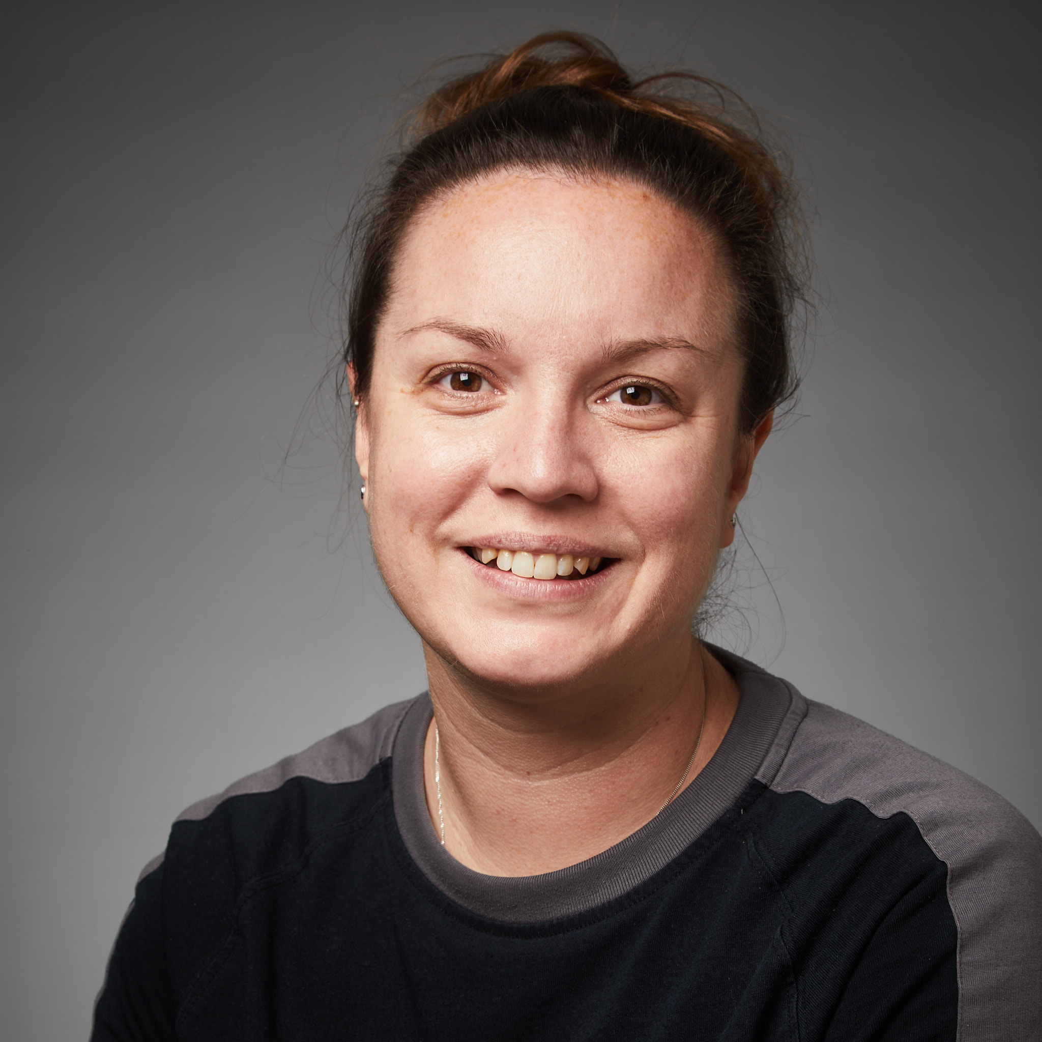 Janine Eames - Semmco LPS