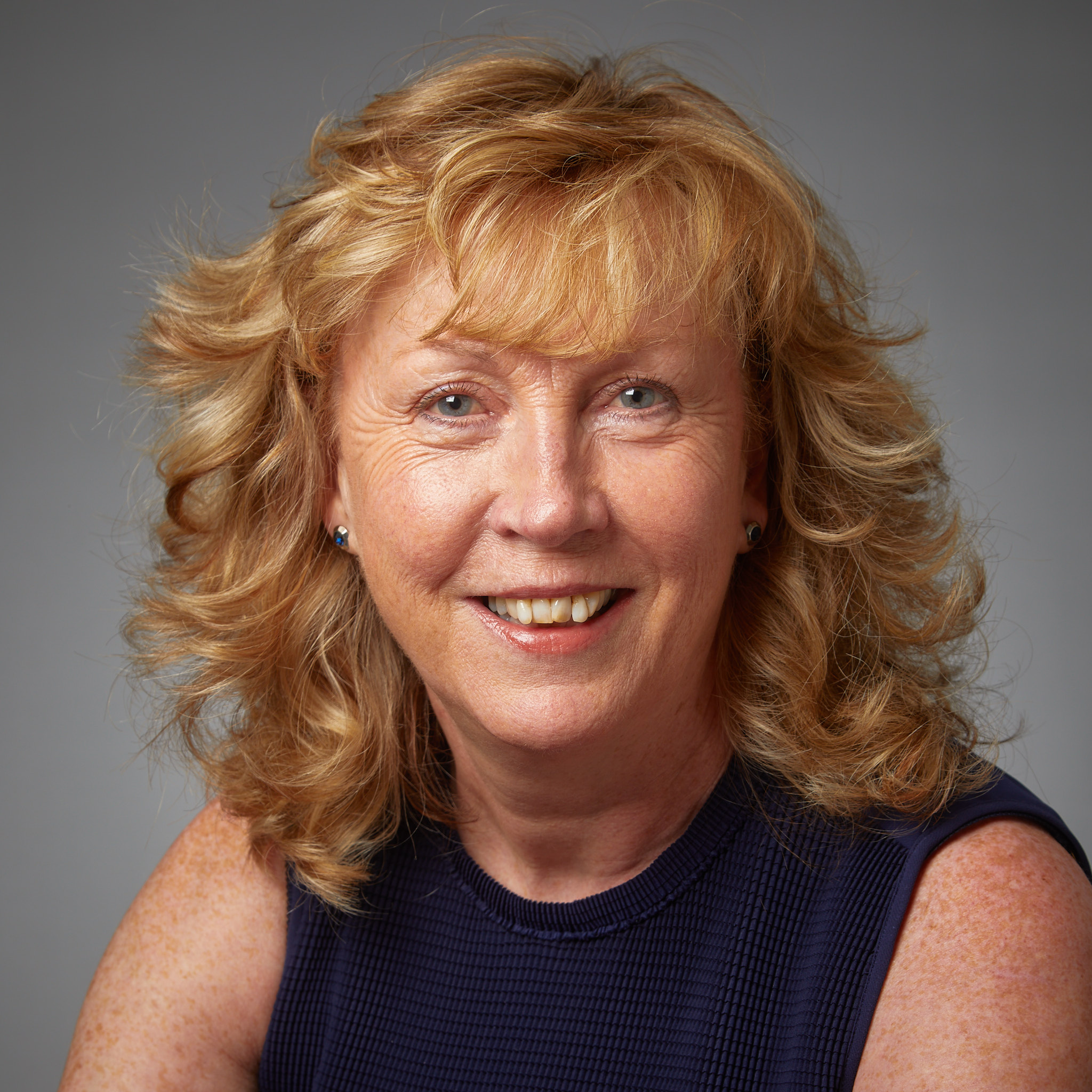 Sarah McOnie - Semmco LPS