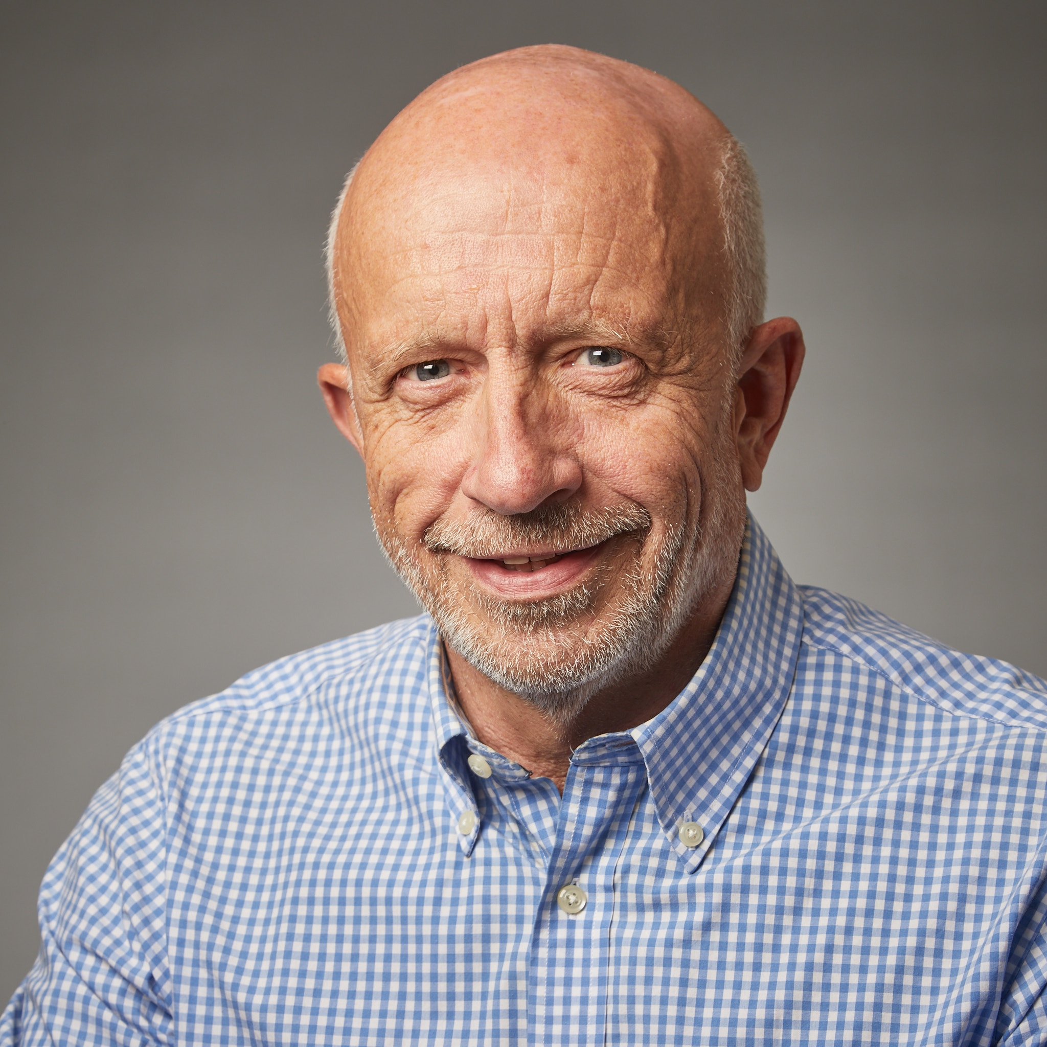 Stuart McOnie - Semmco LPS